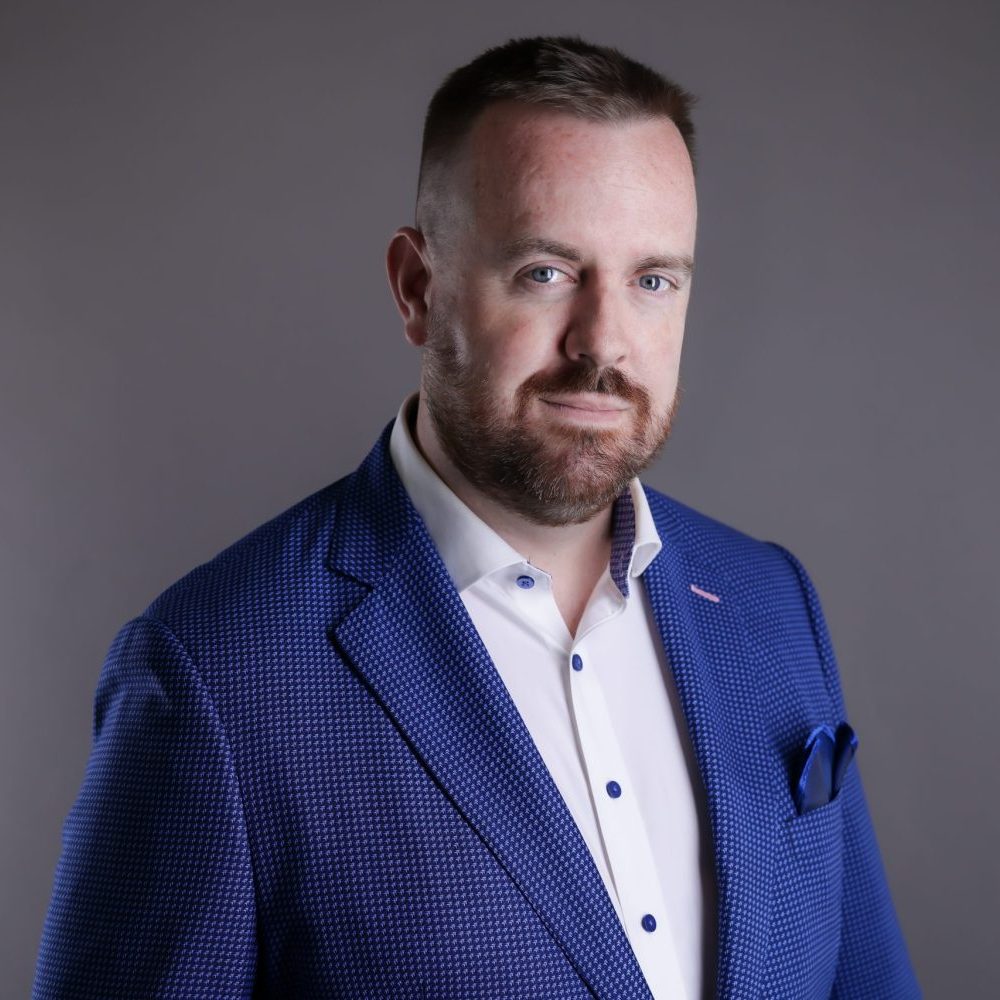 James Jenkins - Team Member Bio - RiskWell